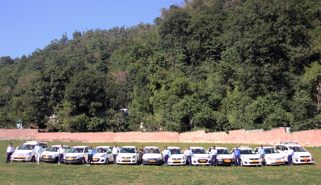 Sohan Tours & Travel | Rishikesh. Himalaya. India.