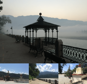 Rishikesh | Sohan Tours & Travel