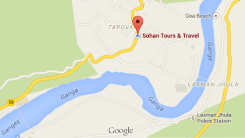 Marvellous Monsoon Season | Sohan Tours & Travel