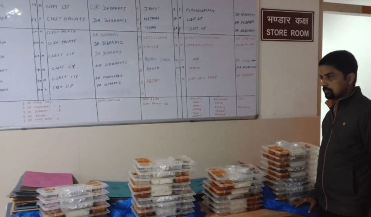 Supporting NGOs | Sohan Tours & Travel